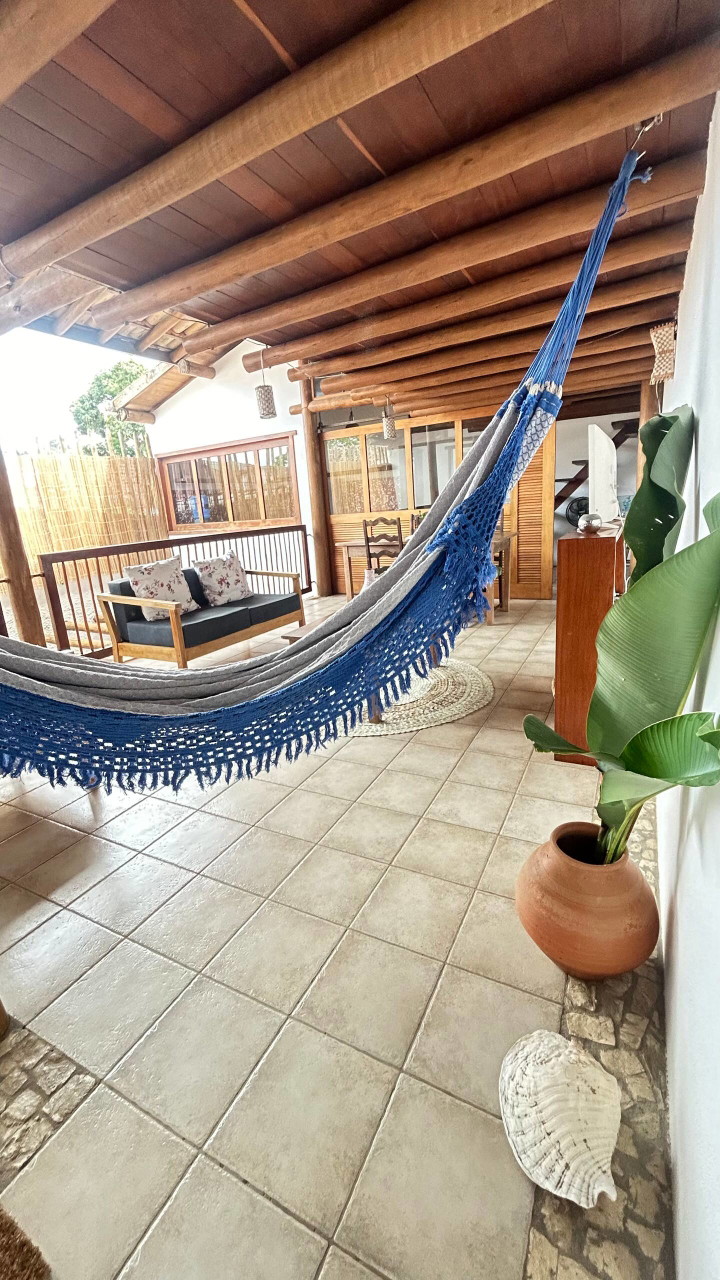 Casa Do Ben - Itacaré