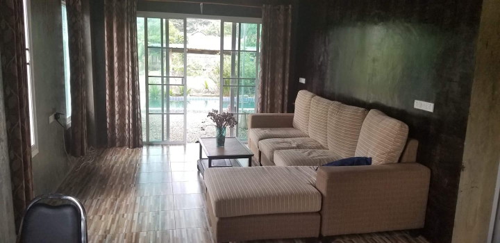 Smile House Chiang Mai With Natural Swimming Pool - Chiang Mai