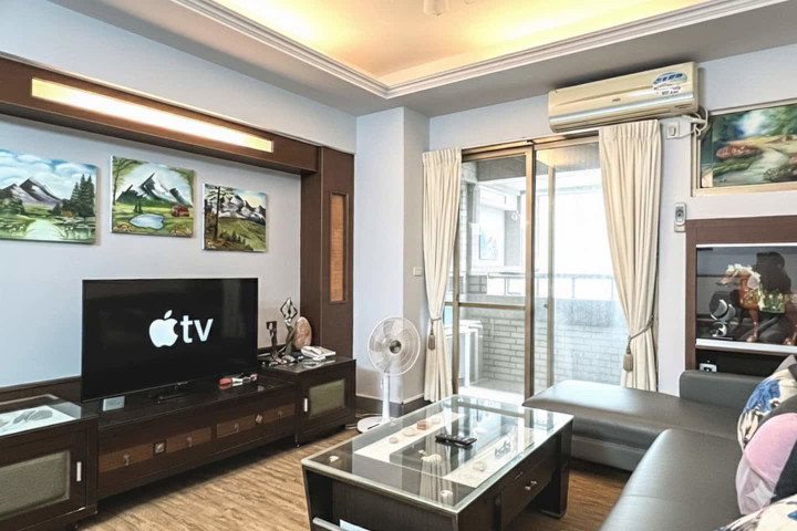 Entire Condo- Sweet Home - Daya District