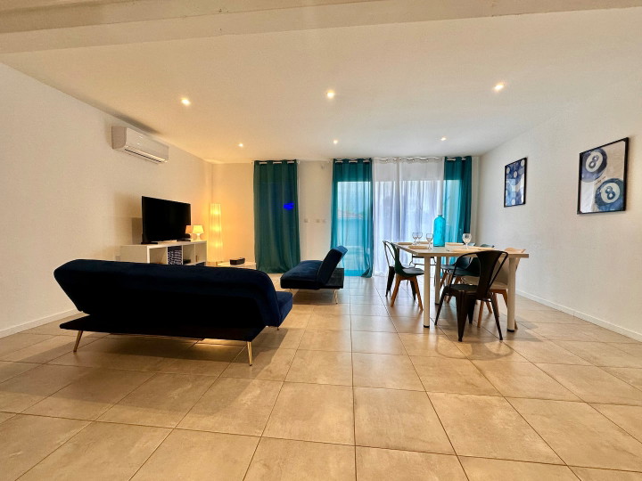 La Maison Bleue 8 Pers Aux Portes De Toulouse - Aucamville