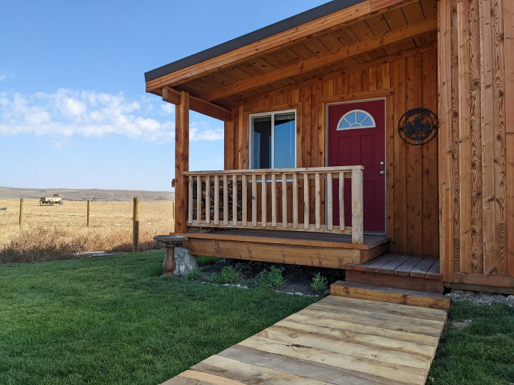 The Bunkhouse - Montana