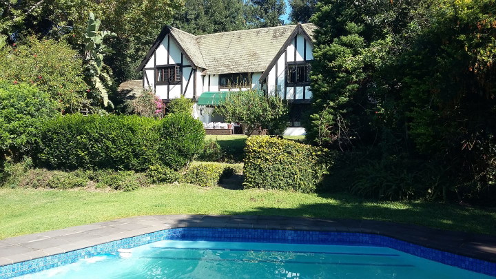Springside - Pinetown