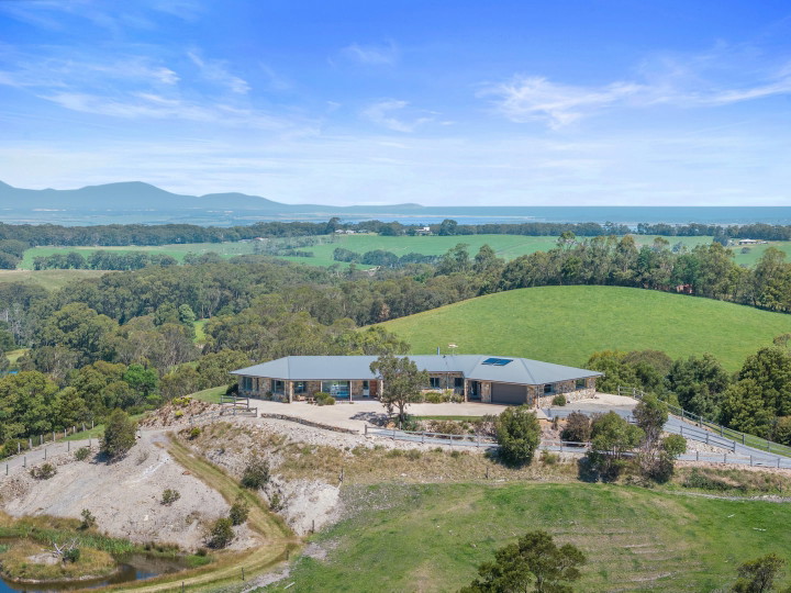 Eagle Rock Estate - Sandy Point