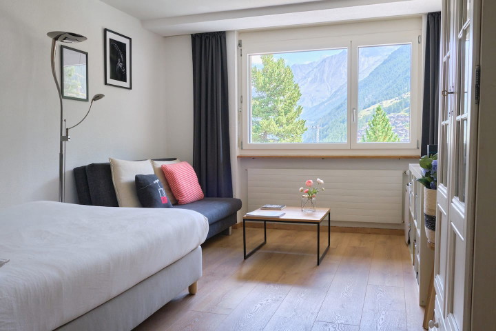 Cervin Studio (Close To The Main Street) - Zermatt