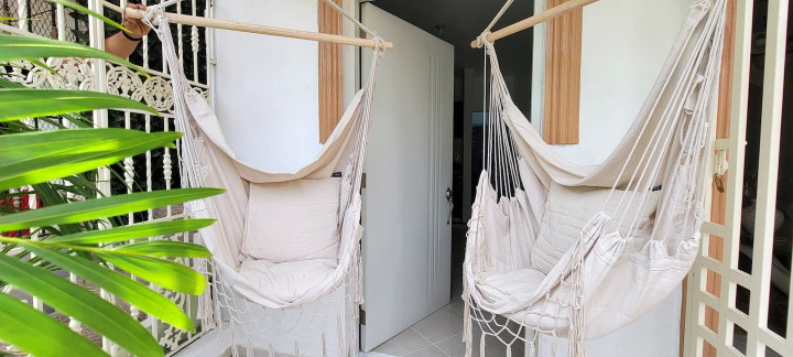 Pop | Beautiful Apt 5 Min From H. Center 35%offa/c - Puerto Plata