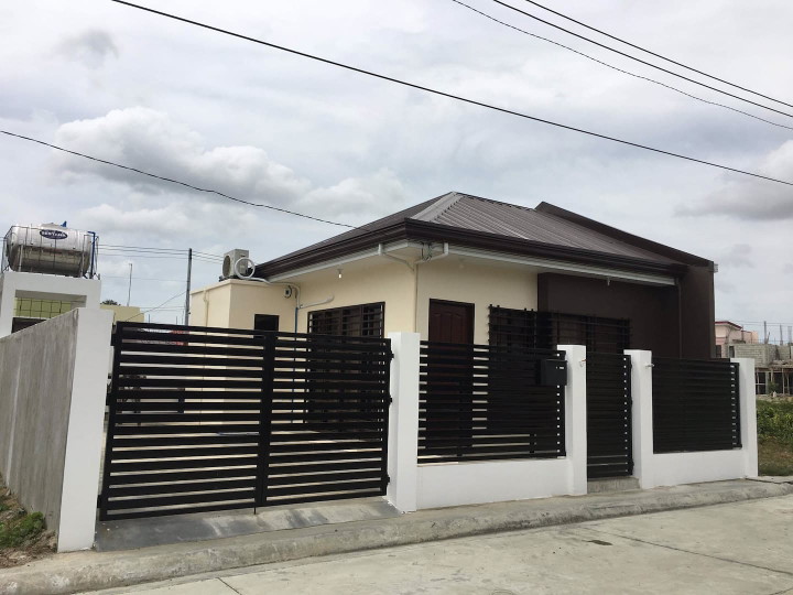 Vacation House - Iloilo City