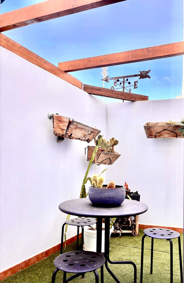 Yaiza House (El Charco/downtown/leisure Area) - Arrecife