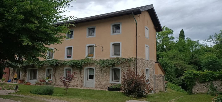 Casa Colonica Tra Storia E Natura "Lis Doidis" - Udine