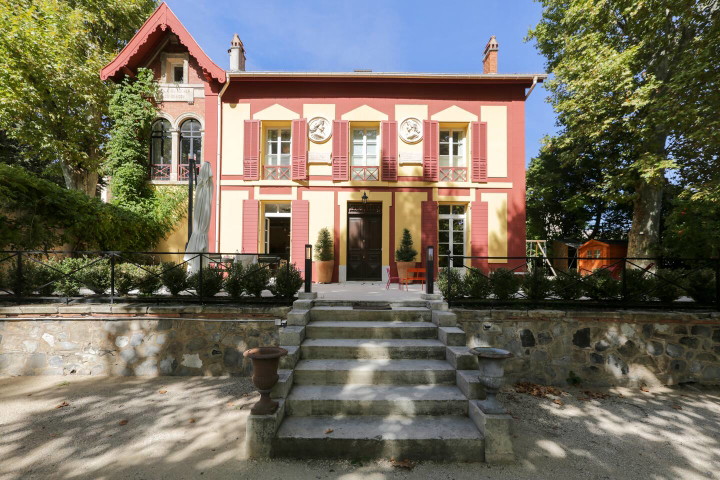 Aix#grandemaison #Décosoignée#calme#prochecentre - Aix-en-Provence