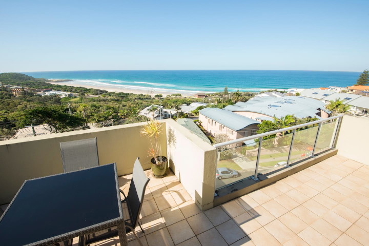 Ballina's Best Views - Majestic Penthouse - Ballina, Australia