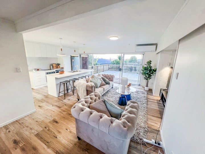 6br Group Retreat | 2 Homes  Sleeps 13  Parking - Waiheke Island