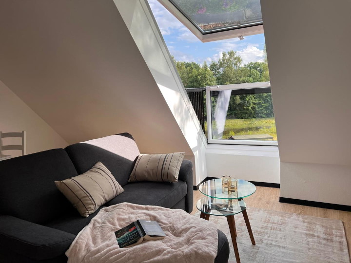 Relax And Feel Good In Hagen A.t.w. - Bad Iburg