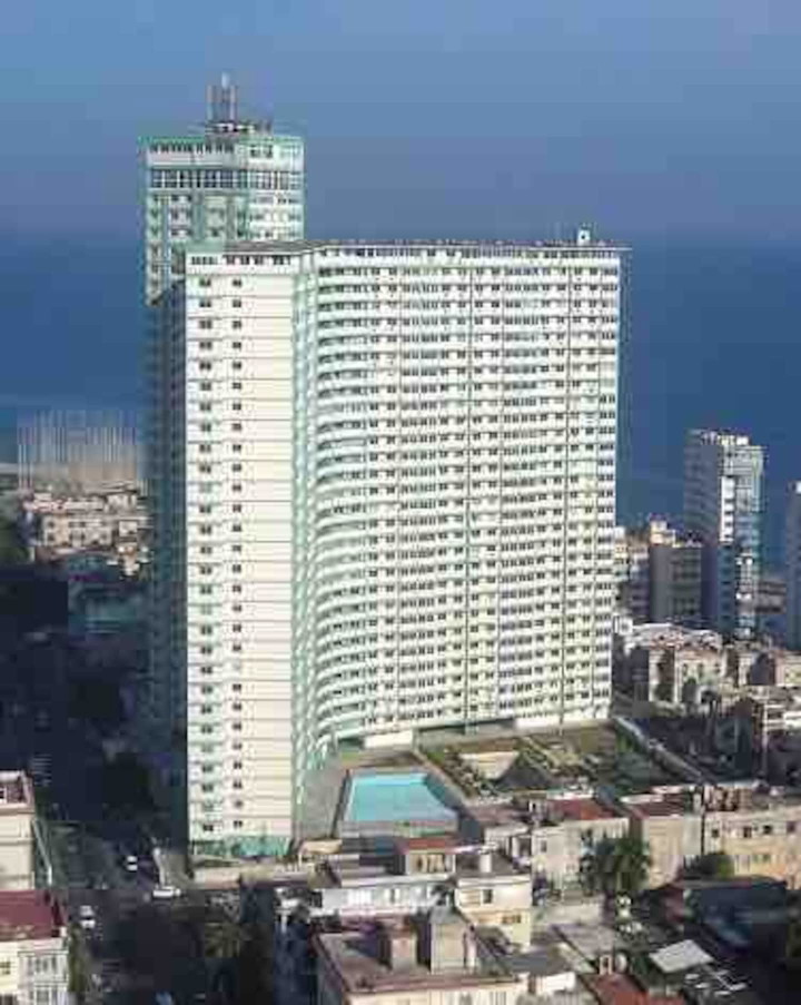 The Pearl Of The Caribbean, Stunning Views - Havana