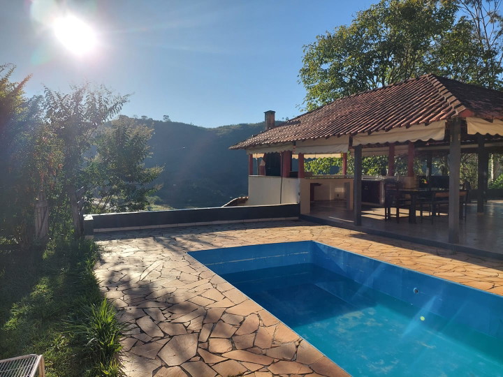 Casa De Malte (Cervejaria Jybá) - Itajubá