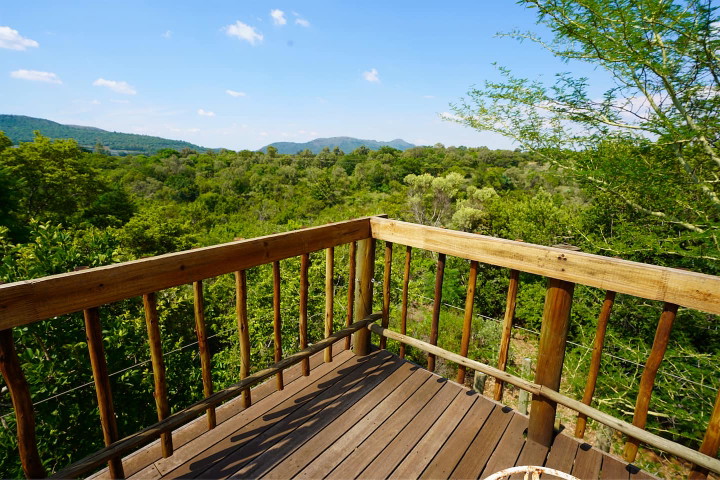Rustic River And Bush Getaway - Mooinooi