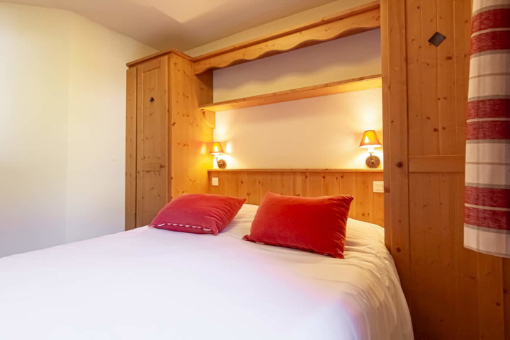 Appartement 2 Pièces - 4 Personnes - Lanslebourg-Mont-Cenis