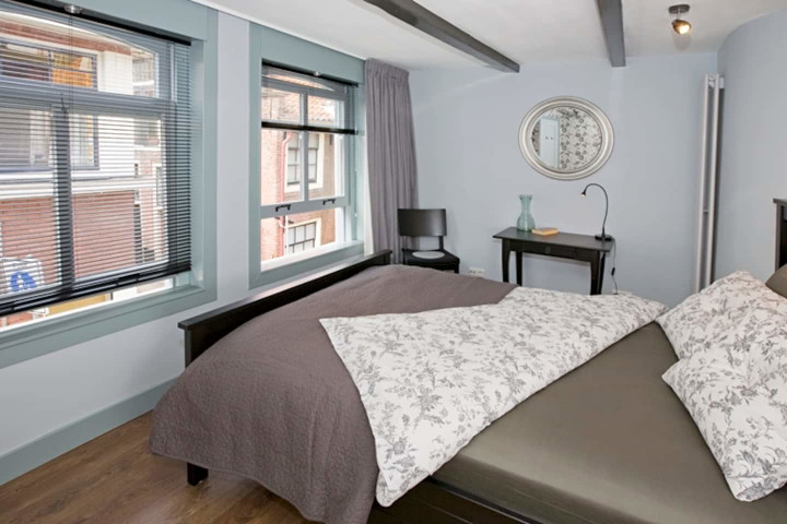 Beautiful Private Apartment Central City Alkmaar - Alkmaar