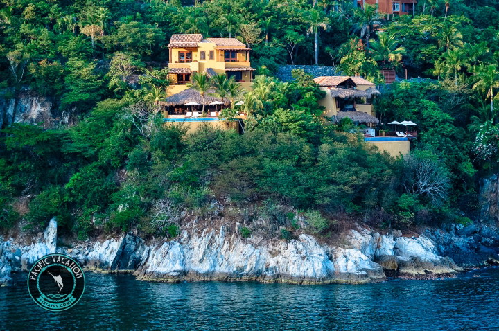 The Estate At Pacific Vacation | Staypv Luxury - Ixtapa Zihuatanejo