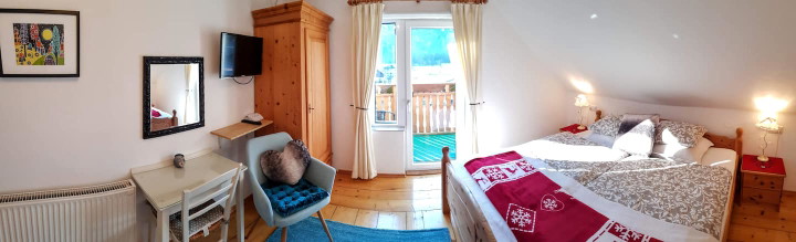 Haus Hepi B&b Near Lake Hallstatt 1 - Hallstatt
