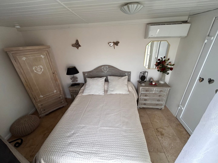 Exceptional Suite With Private Pool - Perpignan