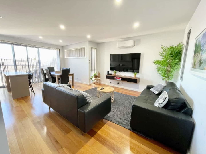 Cloud 169 - Penthouse Suite - Melbourne
