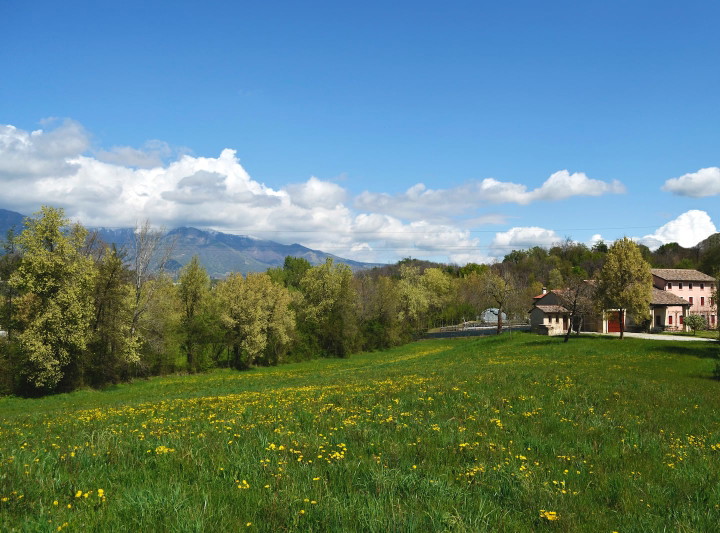 Ca Roer 1 - Asolo