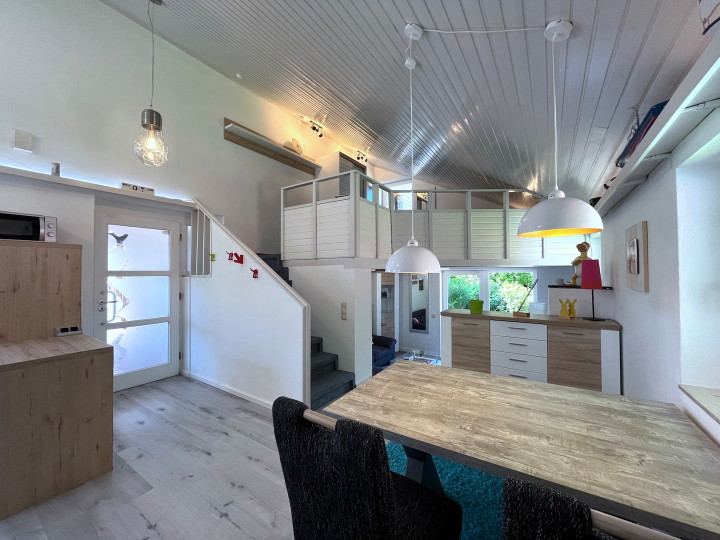 Stylische, Schicke Komfort-ferienwohnung!all-in! - Baunatal