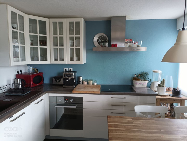 Bel Appartement Sur Les Hauteurs De Bayonne - Bayona, Francia