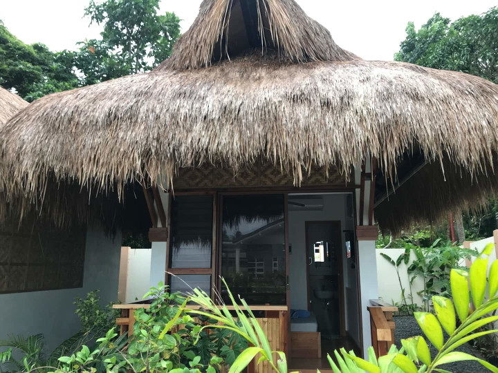 Cosy And Quiet Cottage Rider's Paradise 4, Panglao - Cebu
