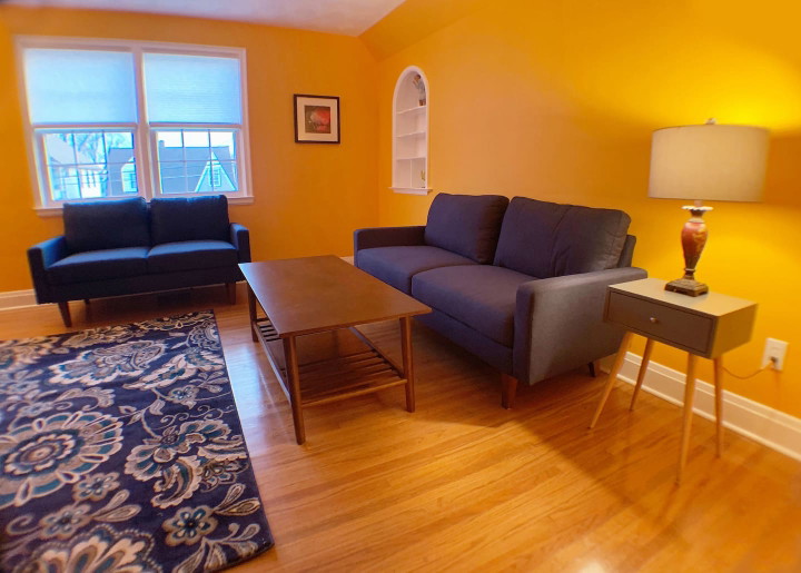 Business Friendly - West Inn On Weston Penthouse - Niagara Falls, NY