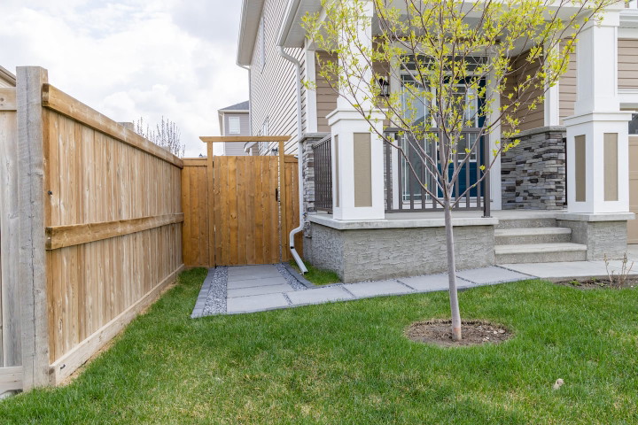 The Jade Place, Airdrie | New & Pristine - Airdrie