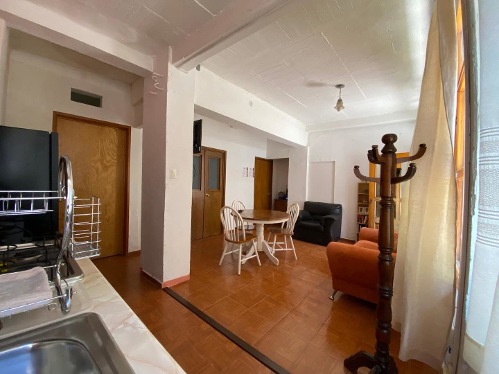 Bonito Departamento Funcional En El Centro 2 - Oaxaca