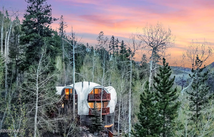 Vail Dome | Hot Tub + Skier Parking + Sleeps 10 - Vail, CO