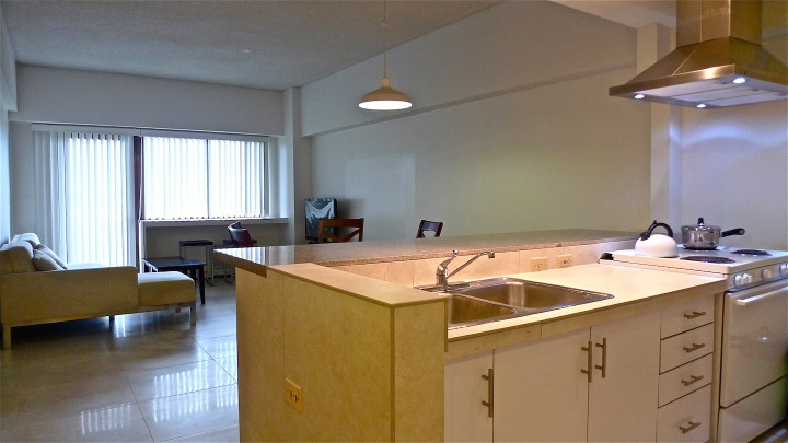 Pia Resort Hotel Standard 2 Bedroom 3 - Guam