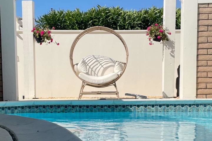 Napa, Sf Bay Area, Pool - Vallejo, CA