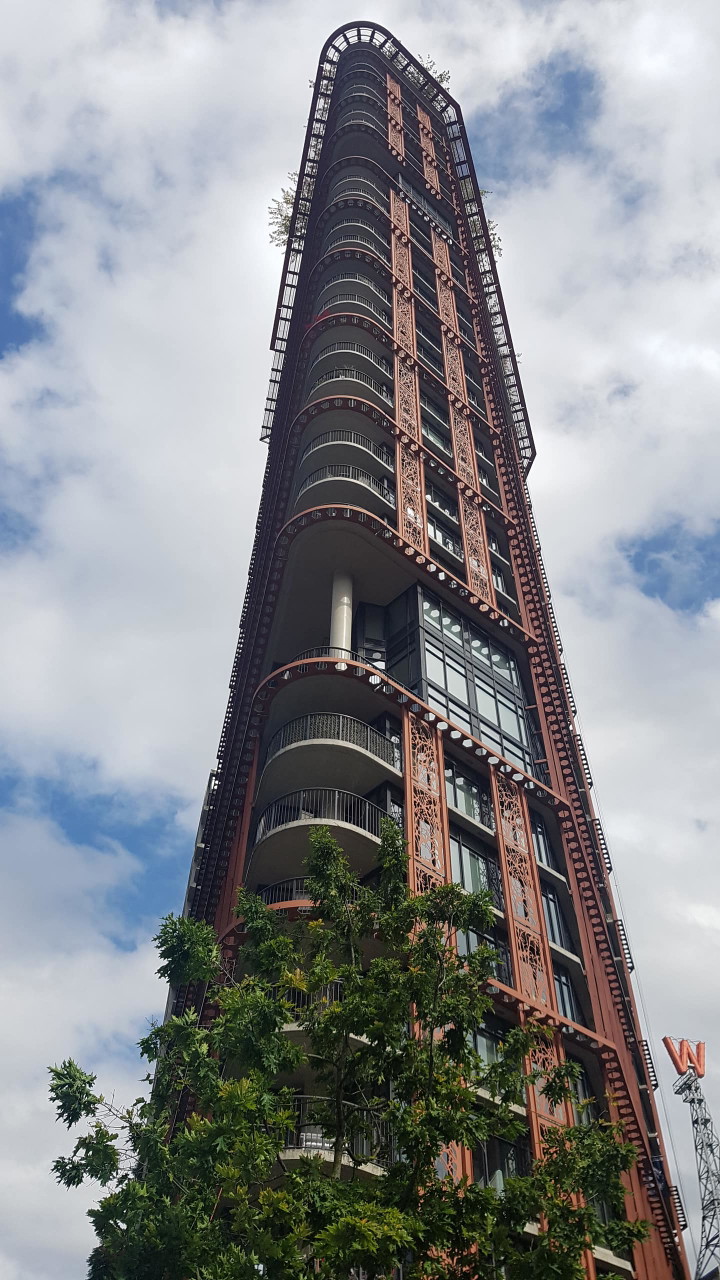 Downtown Condo W/exquisite Views! - Vancouver
