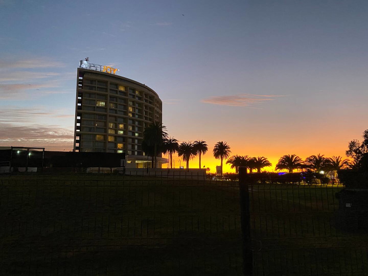 Département De Coquimbo - La Serena - Coquimbo