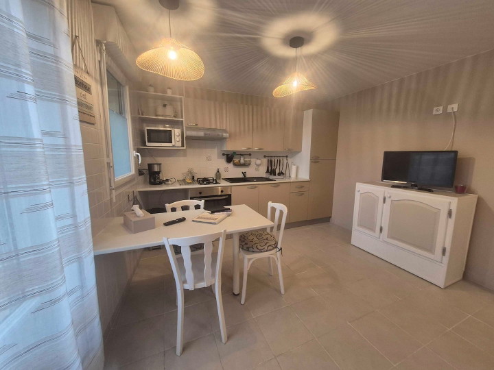 Gîte Omaha : Séjour Proche Plages Débarquement - Calvados