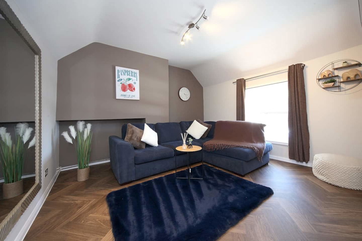 Bedford Retreat - Bedford, Royaume-Uni