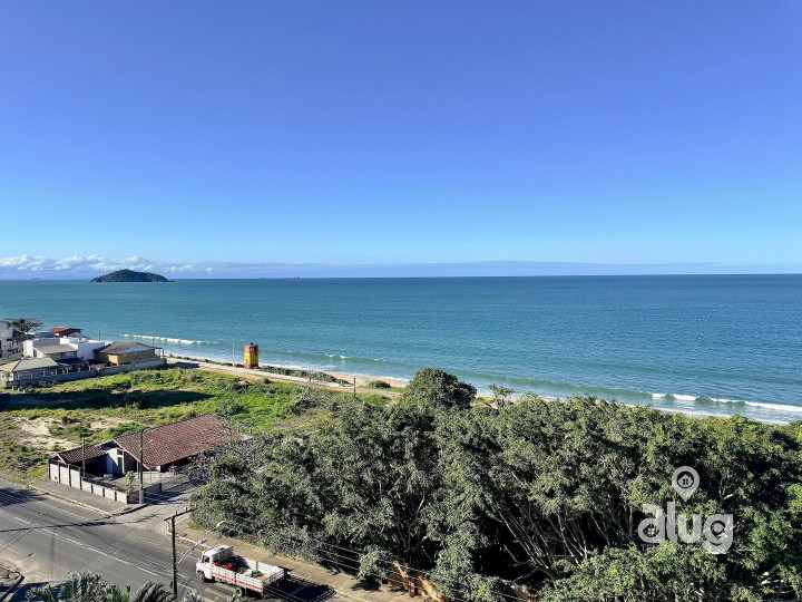 N1702 Amazing Sea View Beto Carrero 4 Bedrooms - Penha