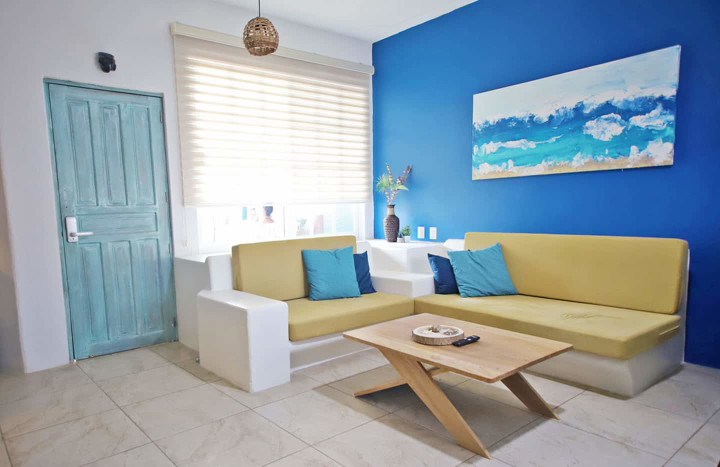 Starlink, King Beds, Ac, Near Beach W/shared Pool - Puerto Escondido