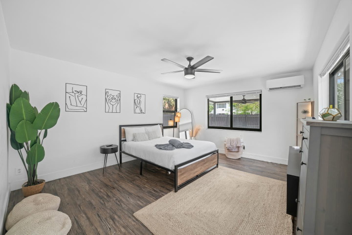 Fort Modern Vacations 4 - Fort Lauderdale, FL