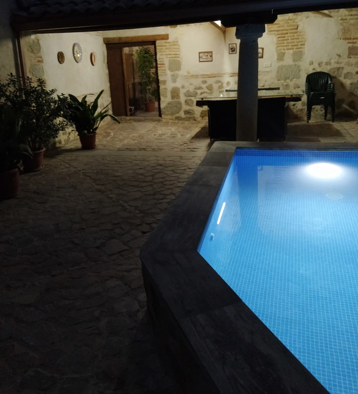 Casa La Bodega In Toledo - España