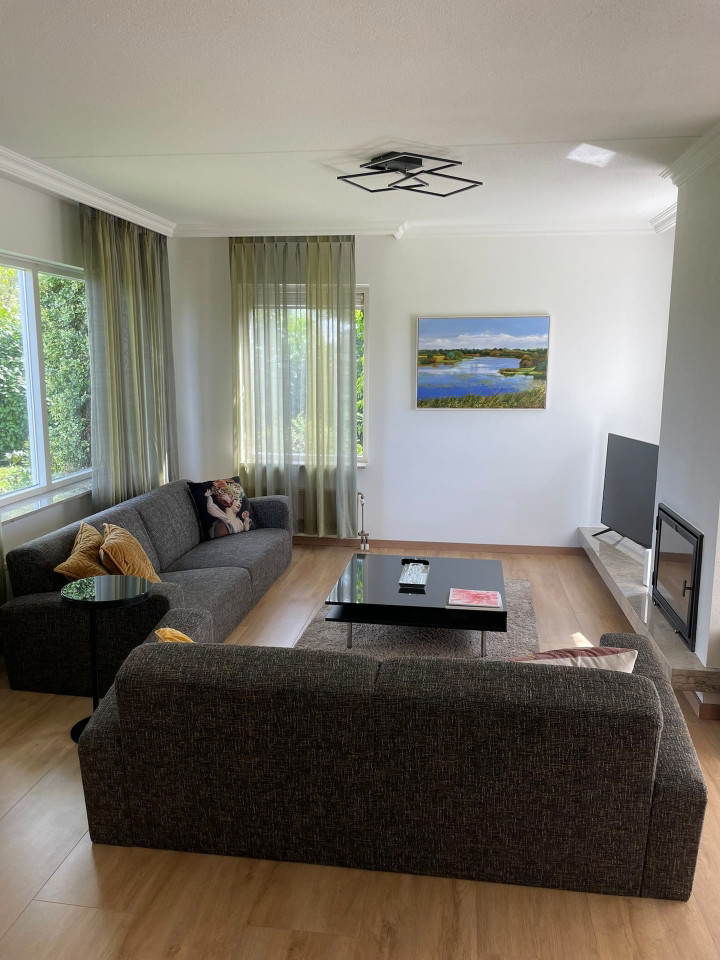 Villa Seka - Zoetermeer