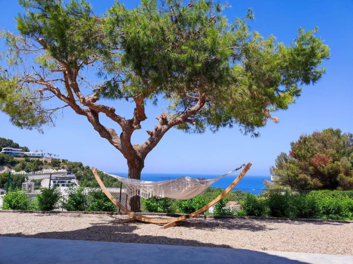 Gorgeous 4-bedroom Villa, Javea, Portixol - Xàbia