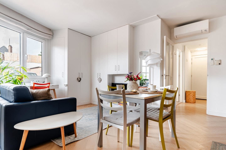 Cozy Apt. In Hilversum Ctr. Near Amsterdam&utrecht - Hilversum