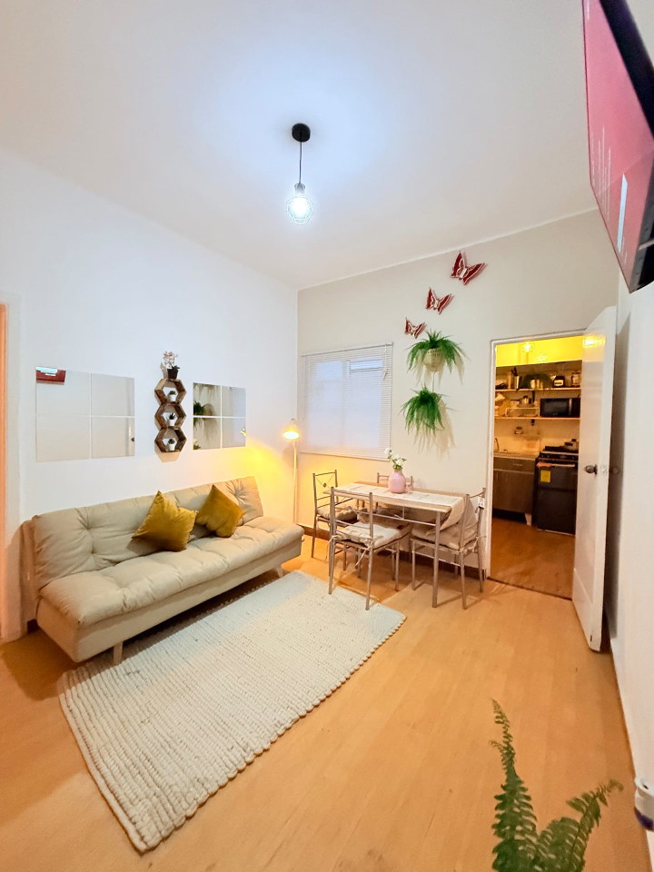 The Most Bohemian Apartment In Rome. - Mexico City