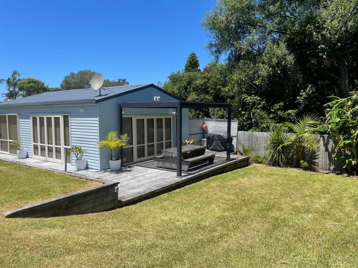 Kanuka Cottage - Close To Beach - Mangawhai