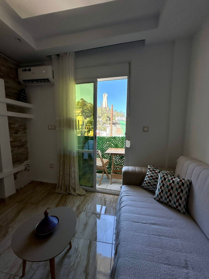 Accommodation In The Heart Of Algiers - Algiers