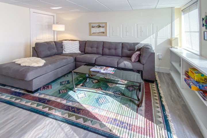 Freedom Trail Apartment - Portland, ME